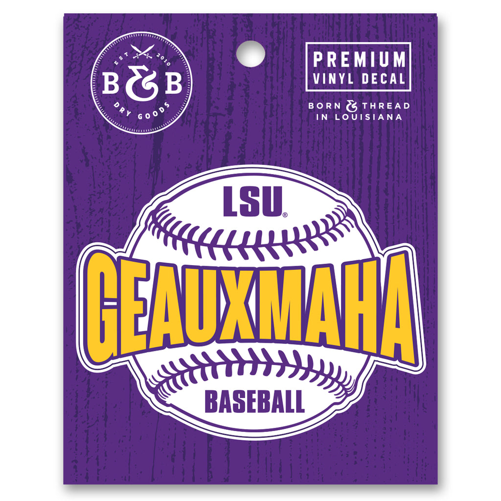 LSU Tigers — Bengals & Bandits
