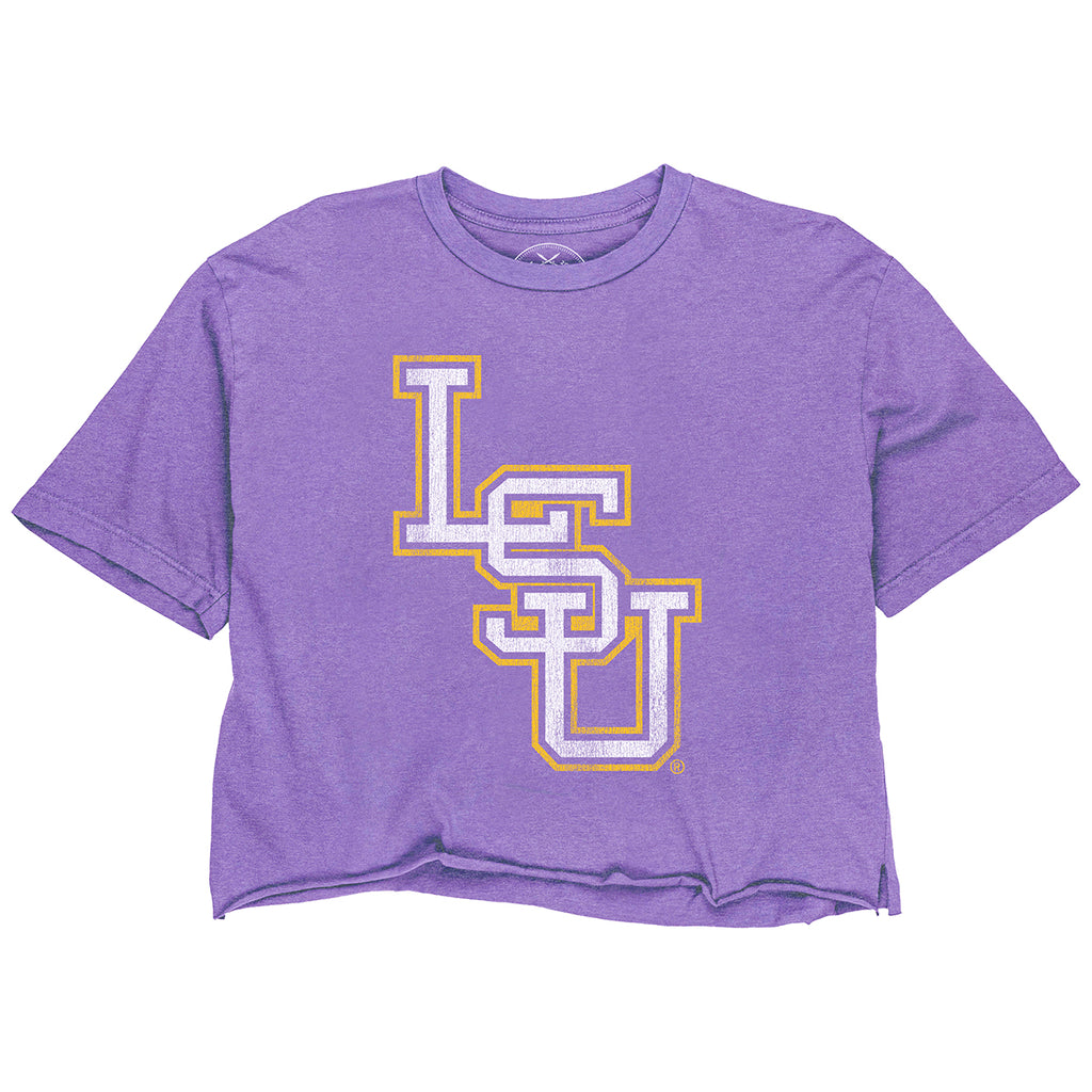 LSU Tigers — Tagged "Style / Fit: Girl's" — Bengals & Bandits