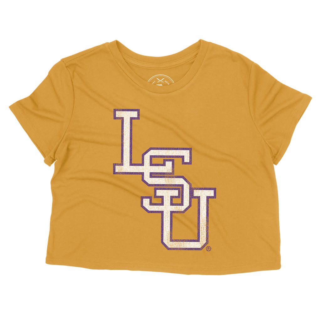LSU Tigers — Tagged "Style / Fit: Girl's" — Bengals & Bandits