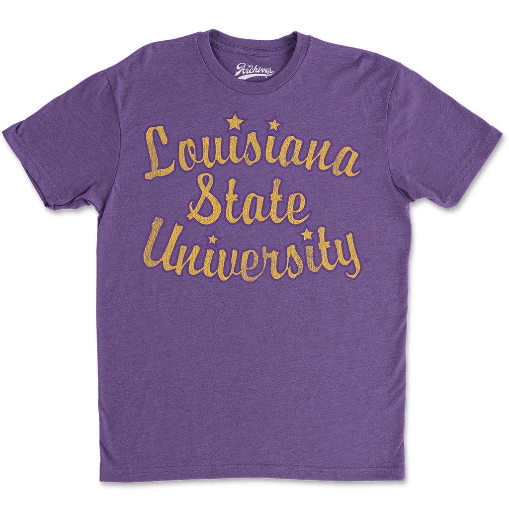 LSU BASKETBALL — Bengals & Bandits