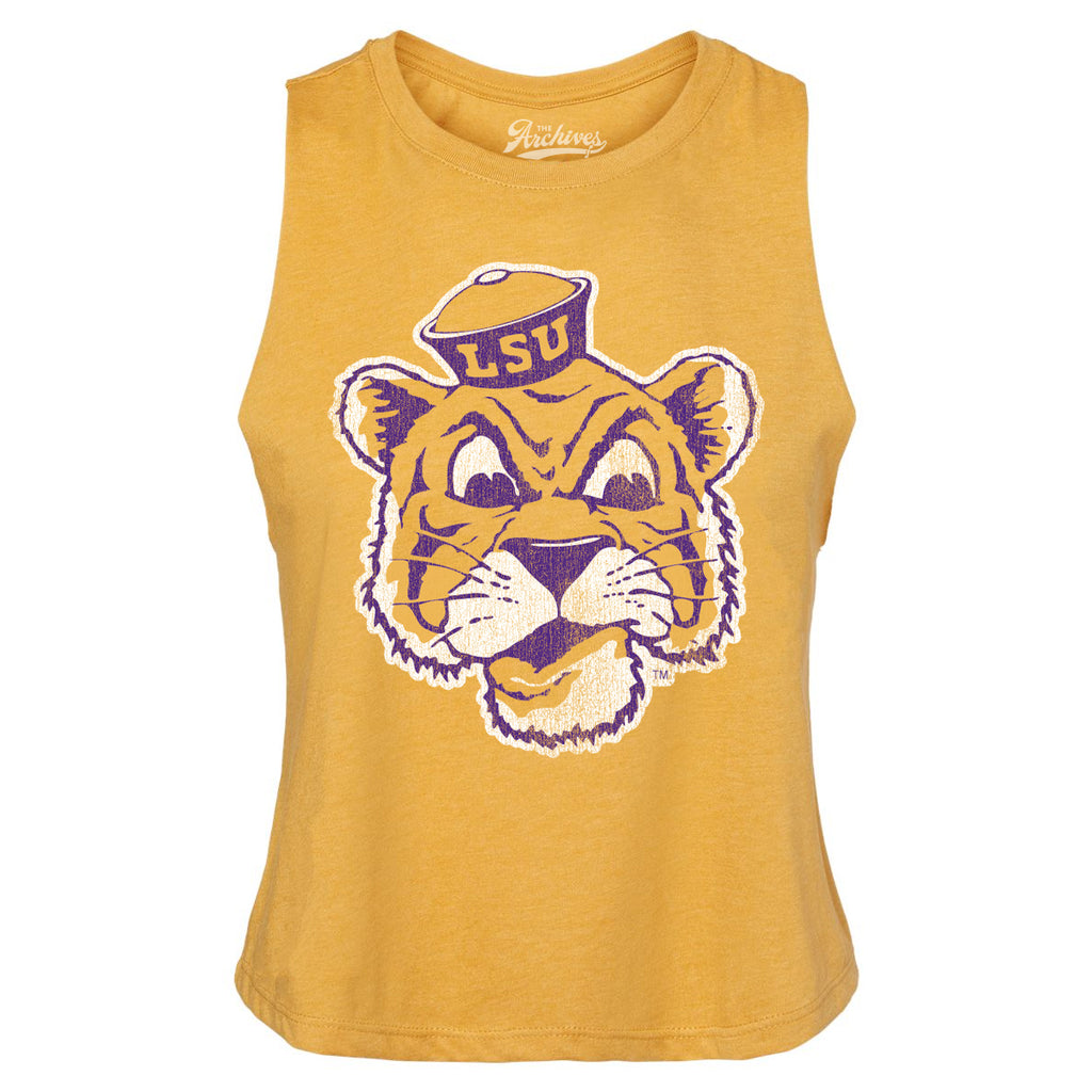LSU Tigers — Bengals & Bandits