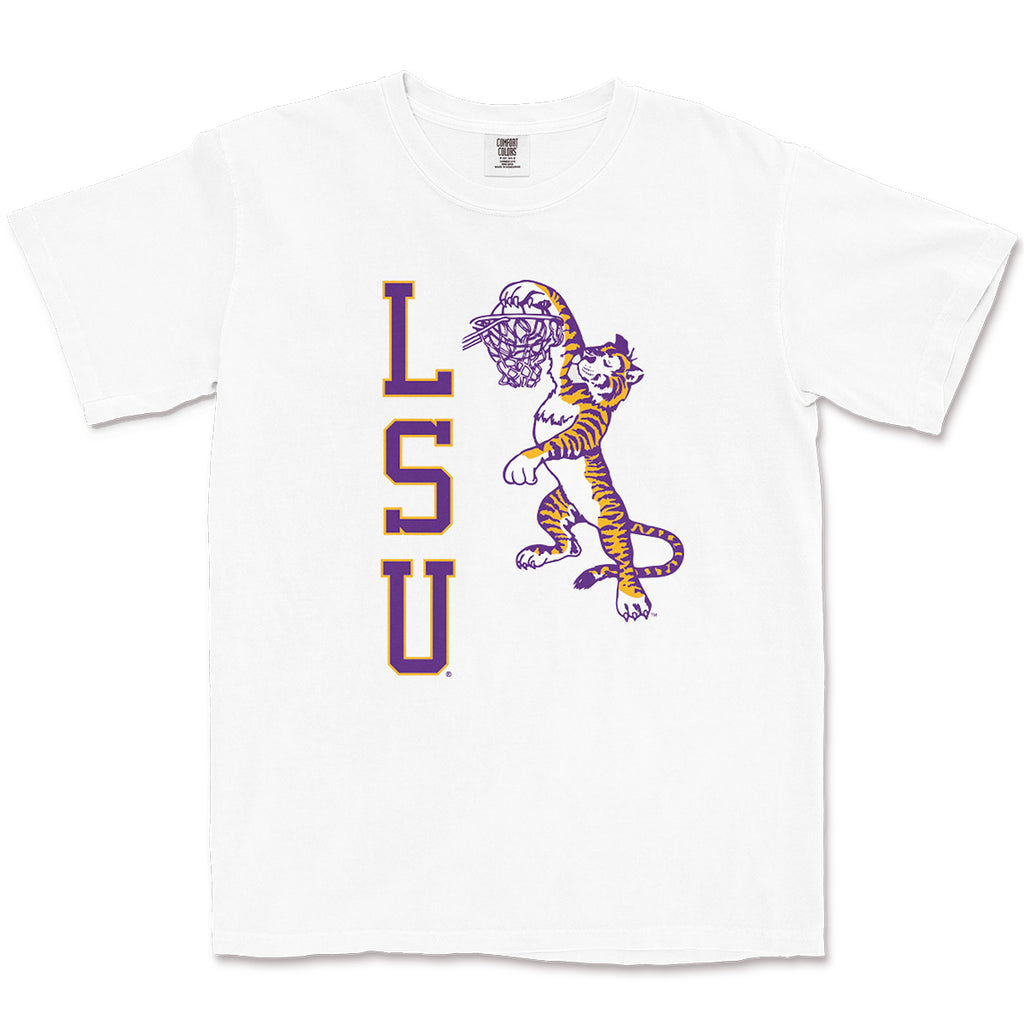 LSU Tigers — Bengals & Bandits