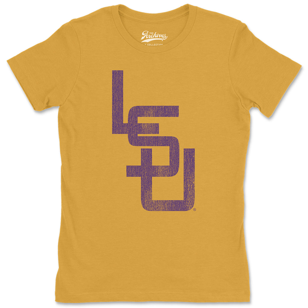 LSU Tigers — Tagged "Style / Fit: Girl's" — Bengals & Bandits