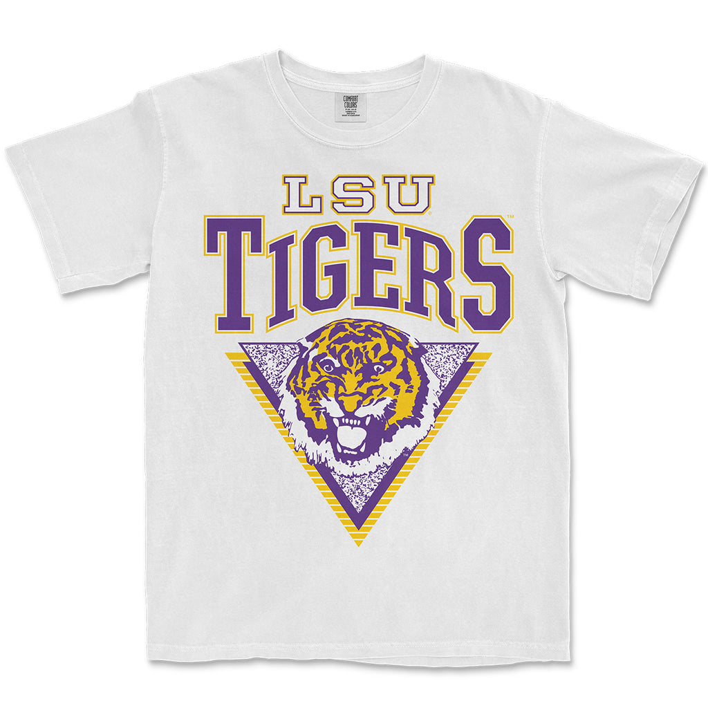 LSU Tigers — Tagged "Style / Fit: Guy's" — Bengals & Bandits