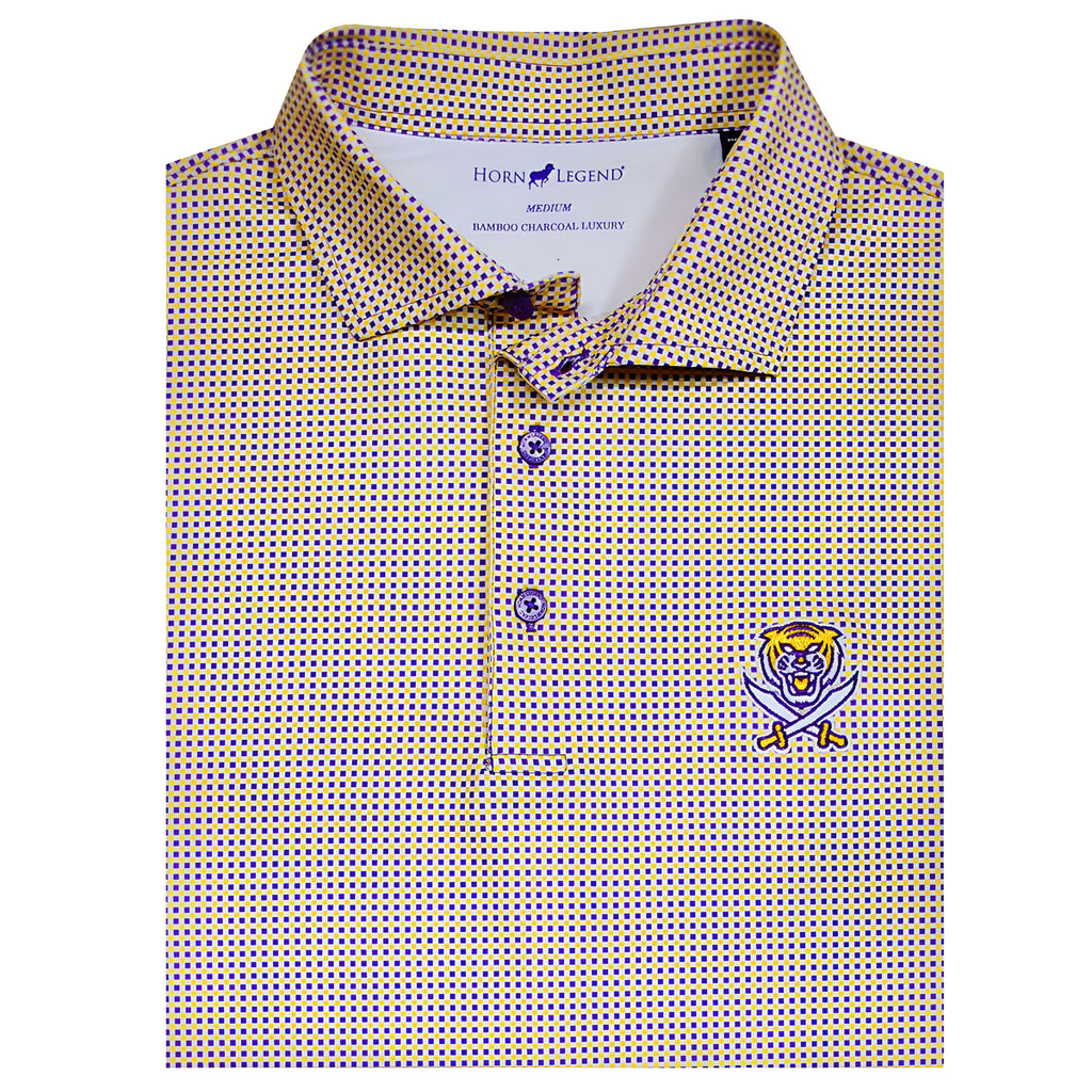 Horn Legend — Bengals & Bandits