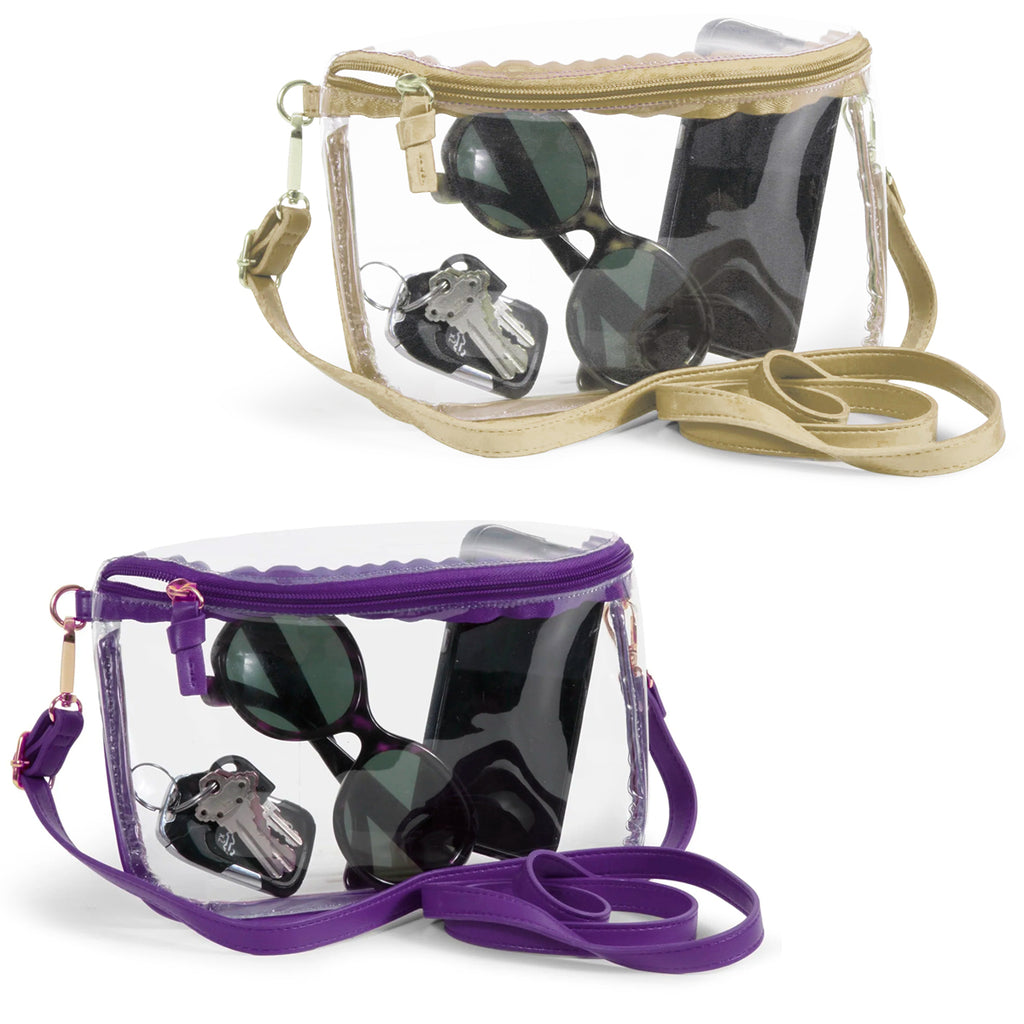 Accessories — Bengals & Bandits