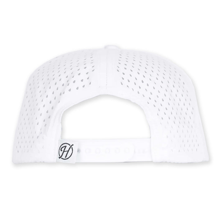 Hovi Dry Goods LSU Tigers Script Super Soft Performance Structured Rop ...