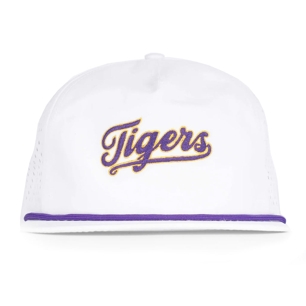 LSU Tigers — Bengals & Bandits