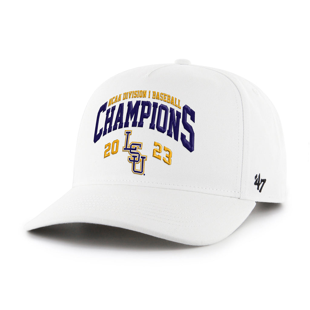 LSU Baseball — Bengals & Bandits