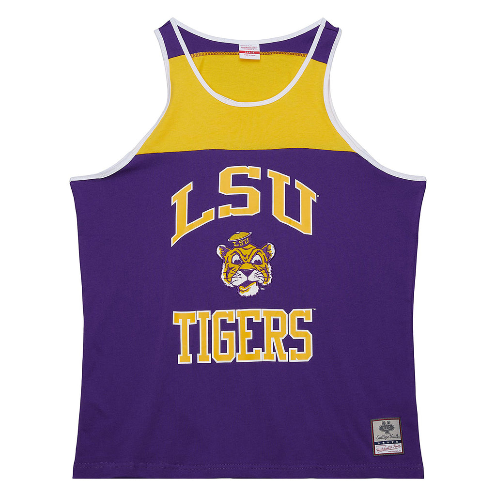LSU Tigers — Tagged "Style / Fit: Guy's" — Bengals & Bandits