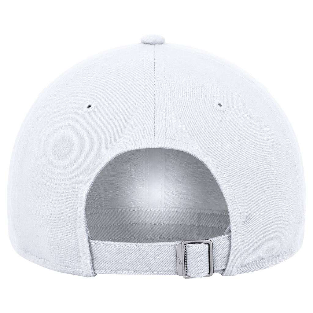 LSU Tigers Nike Beanie Mike Club Cap Youth Hat - White — Bengals & Bandits