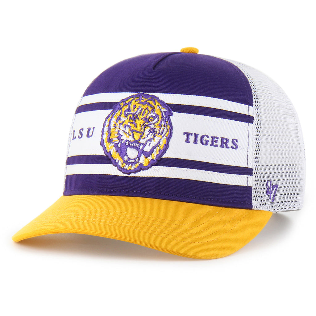 LSU Tigers — Bengals & Bandits