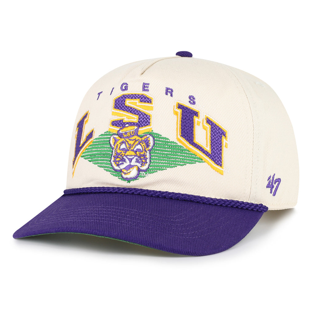 LSU Tigers — Bengals & Bandits