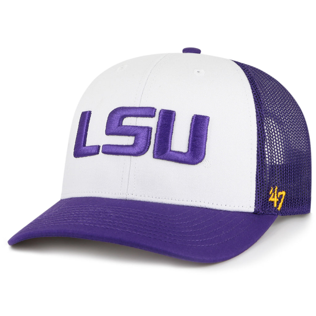 Headwear — Bengals & Bandits