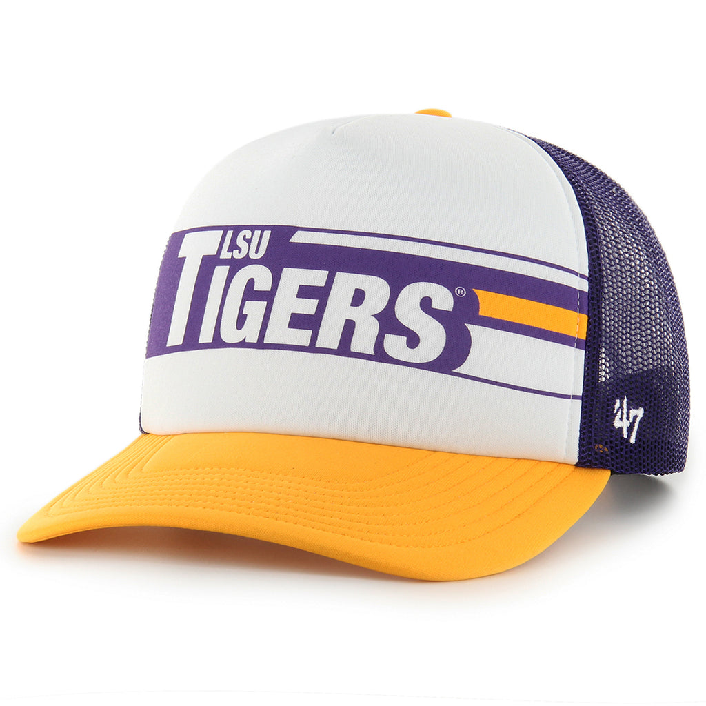 Headwear — Bengals & Bandits