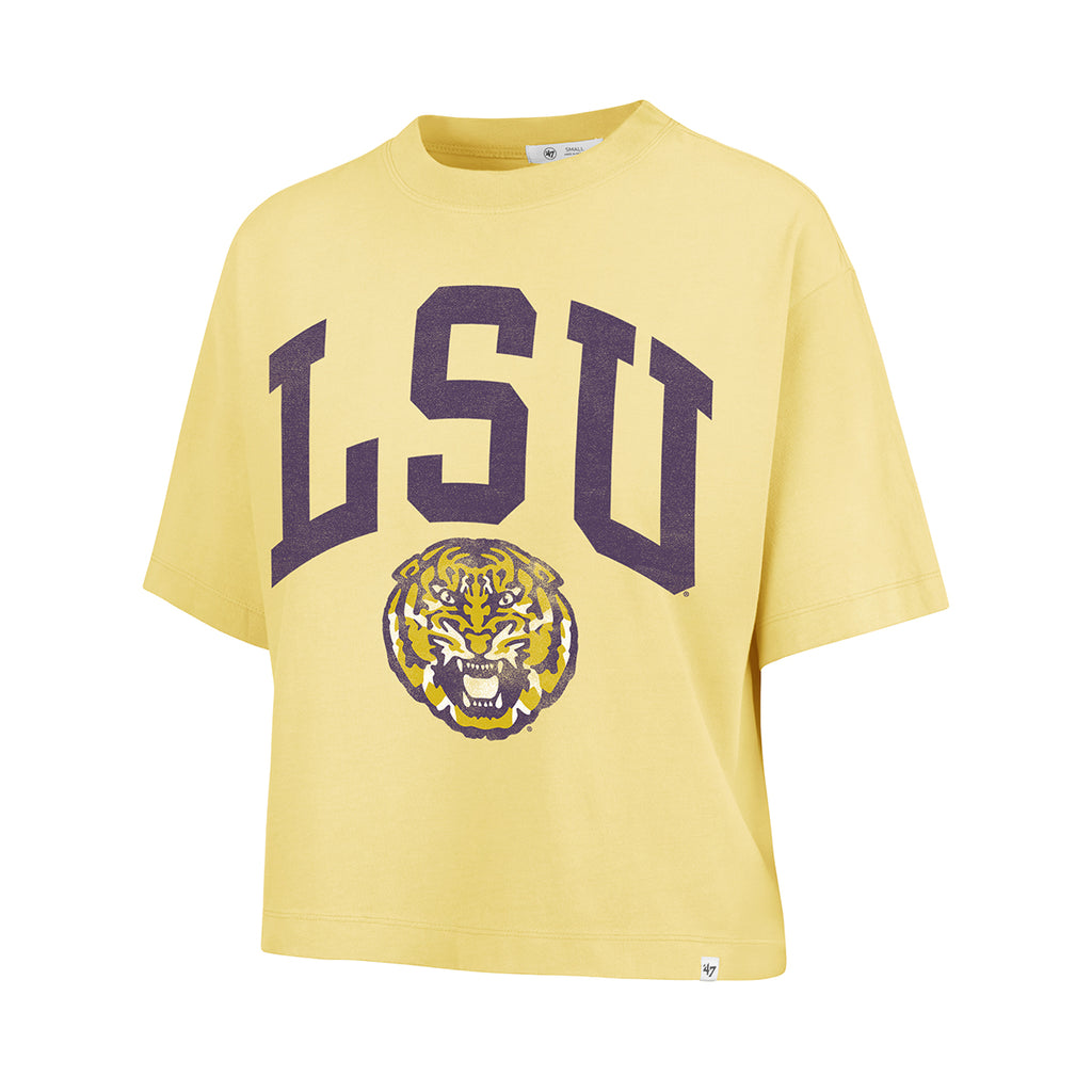 LSU Tigers — Bengals & Bandits