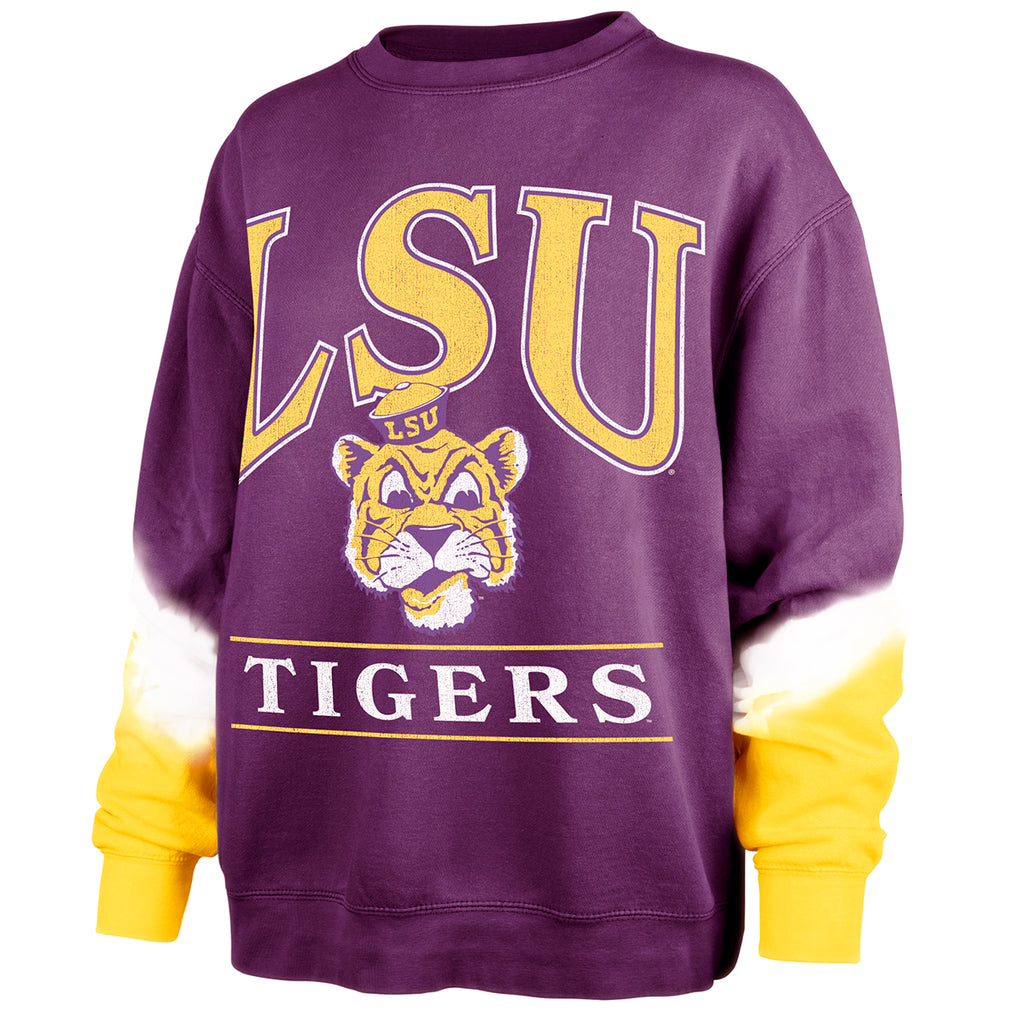 LSU Tigers — Tagged "Style / Fit: Girl's" — Bengals & Bandits