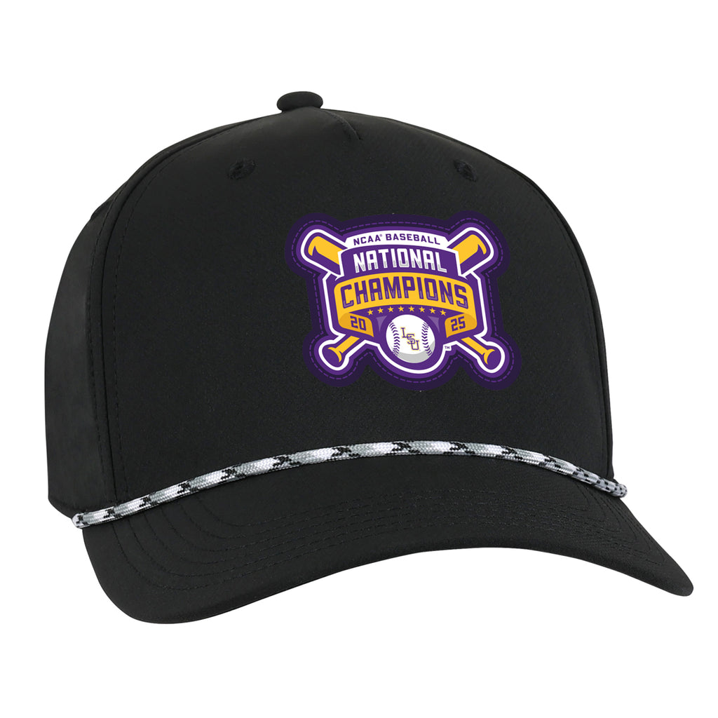 2025 LSU Baseball National Champions — Tagged "Type: Headwear ...
