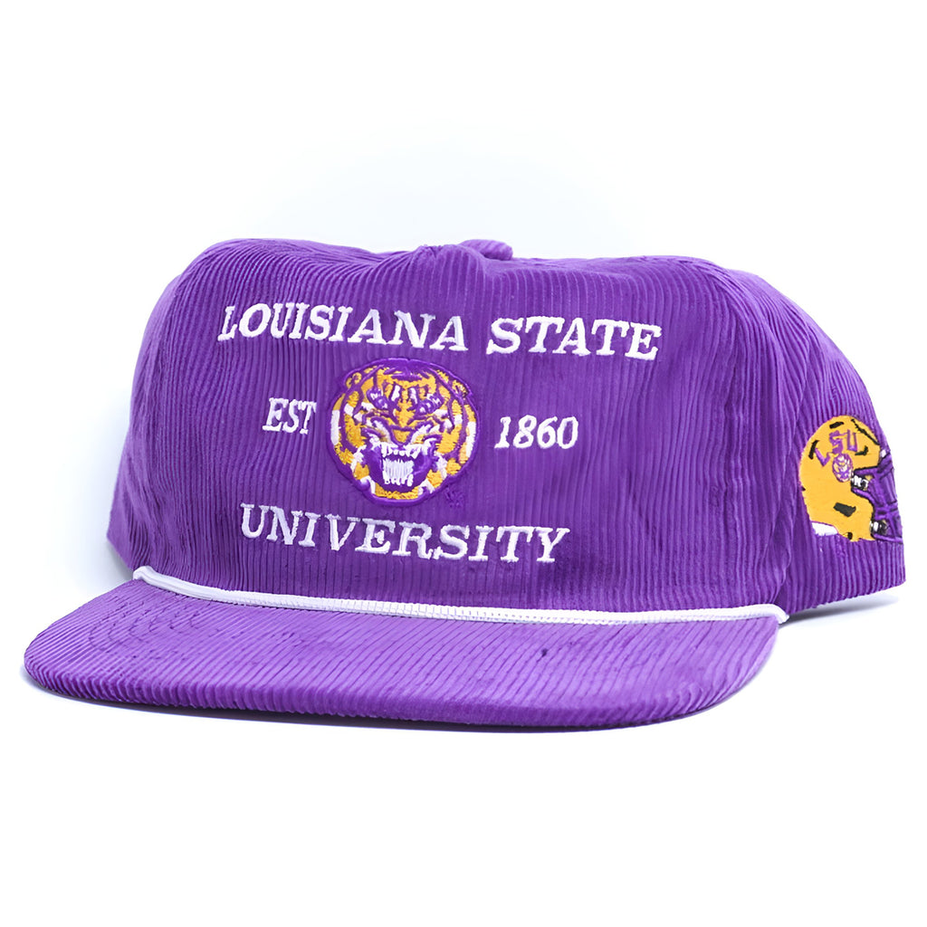 LSU Tigers — Bengals & Bandits
