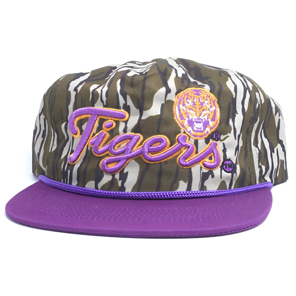 LSU Tigers — Bengals & Bandits