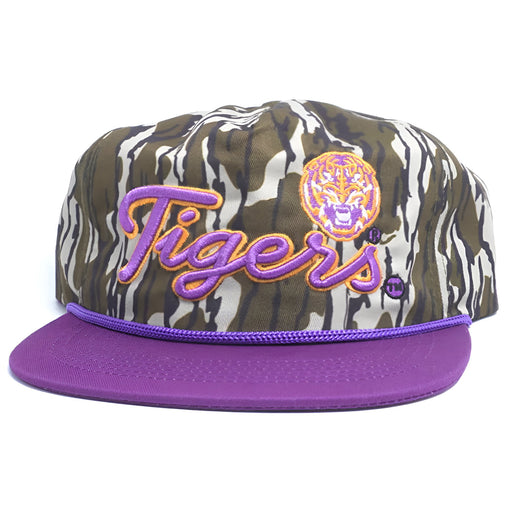 LSU Tigers — Bengals & Bandits