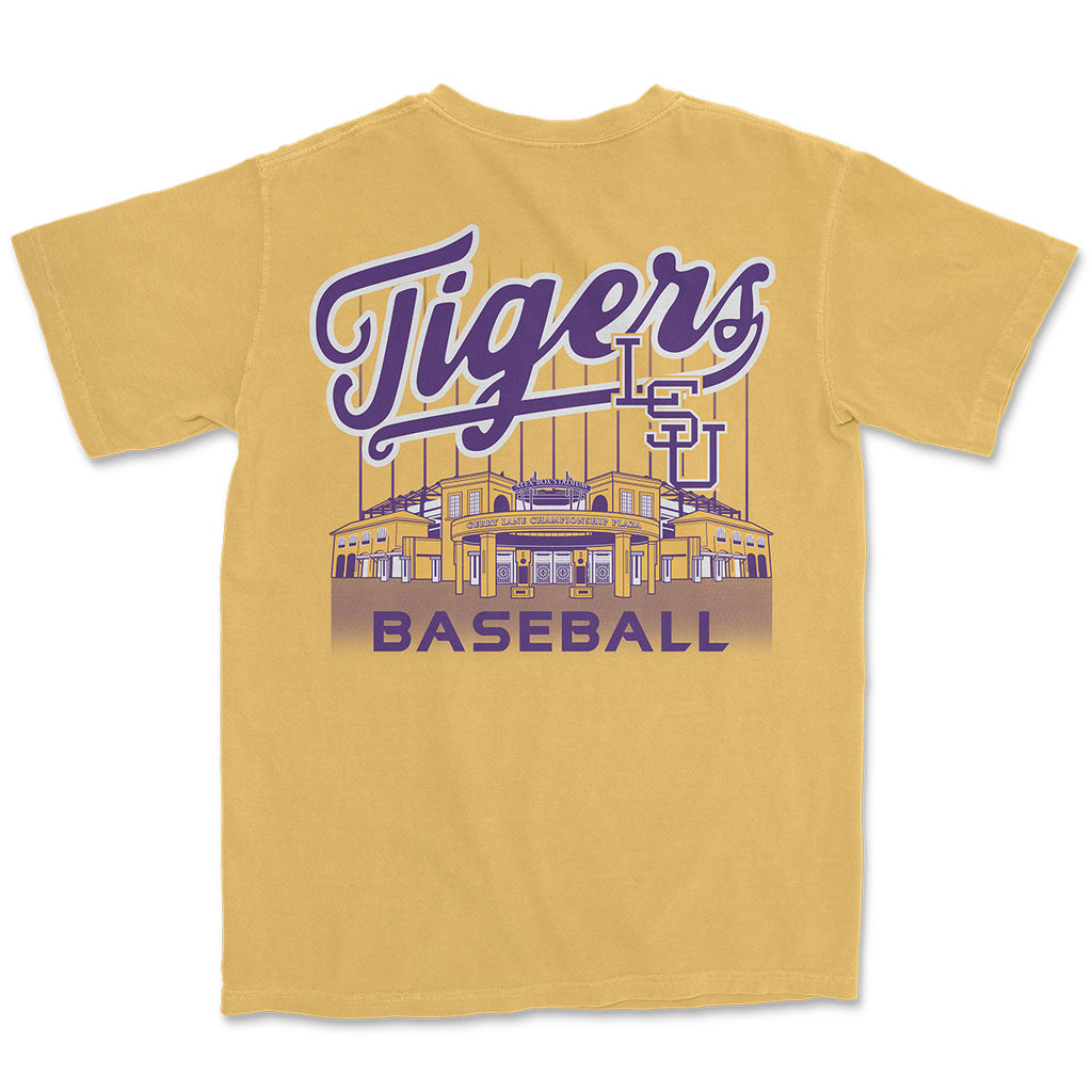 LSU Tigers — Bengals & Bandits