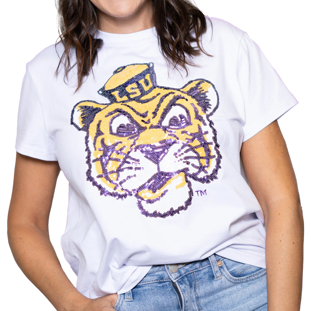 LSU Tigers — Bengals & Bandits