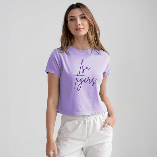 LSU Tigers — Bengals & Bandits