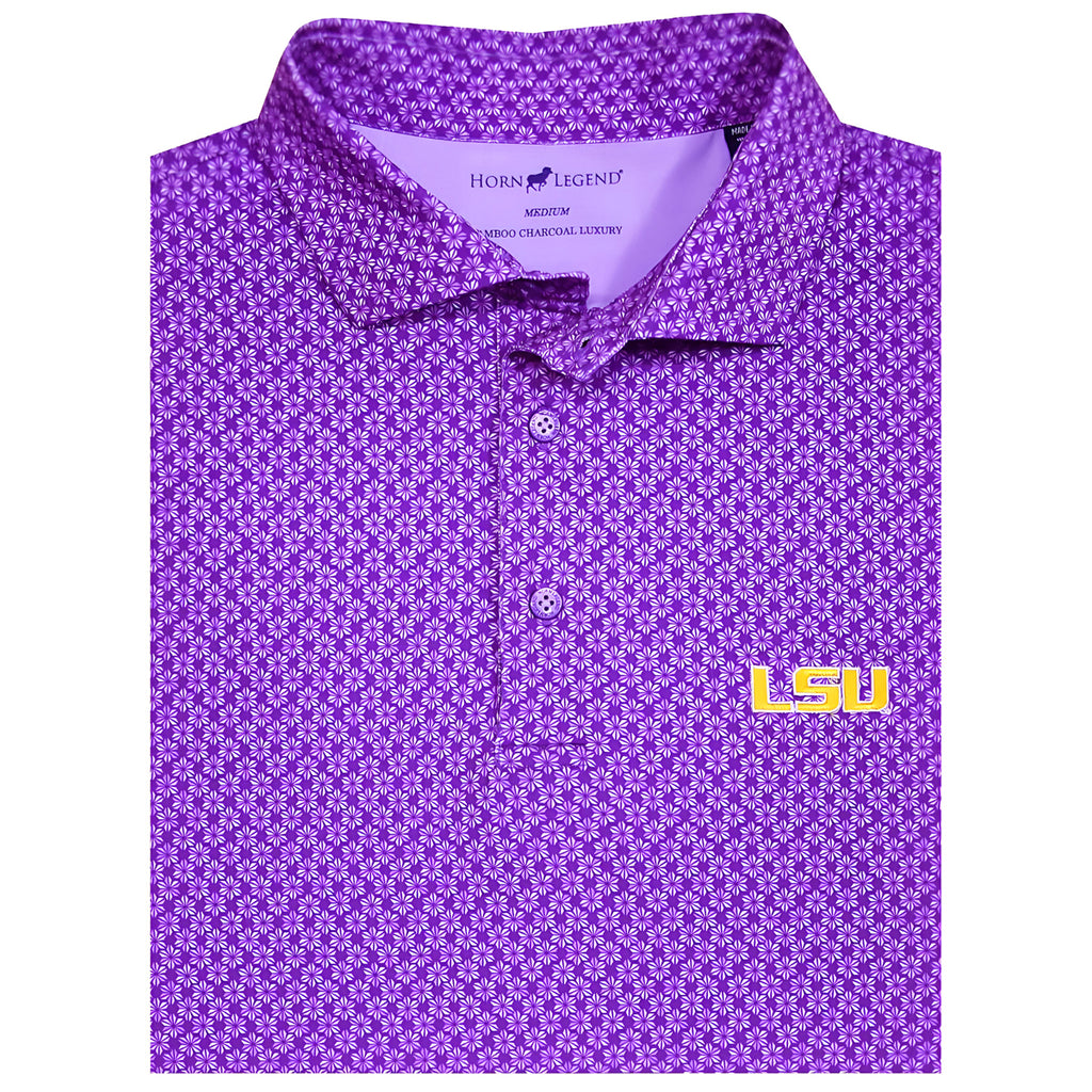 Horn Legend — Bengals & Bandits