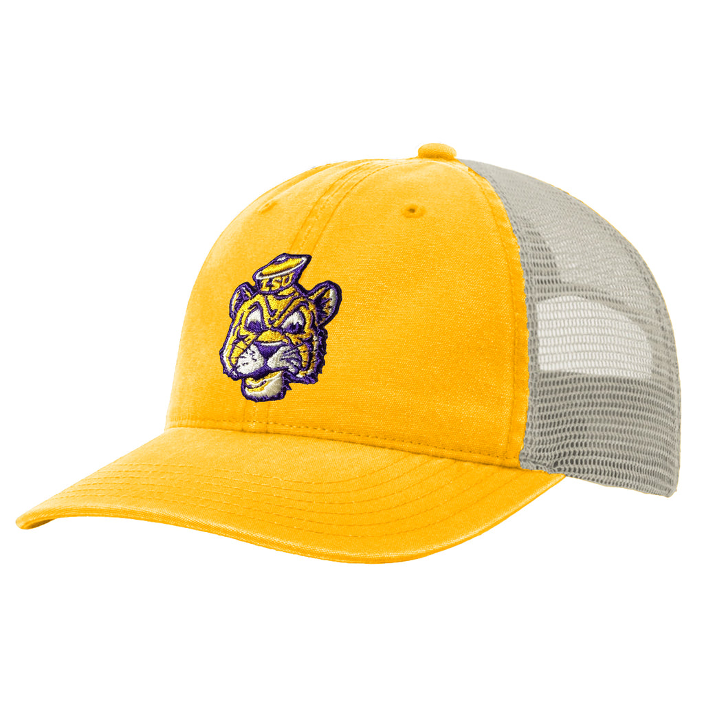 Headwear — Bengals & Bandits