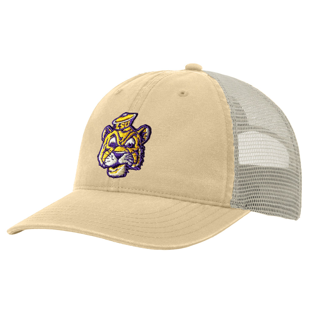 Headwear — Bengals & Bandits