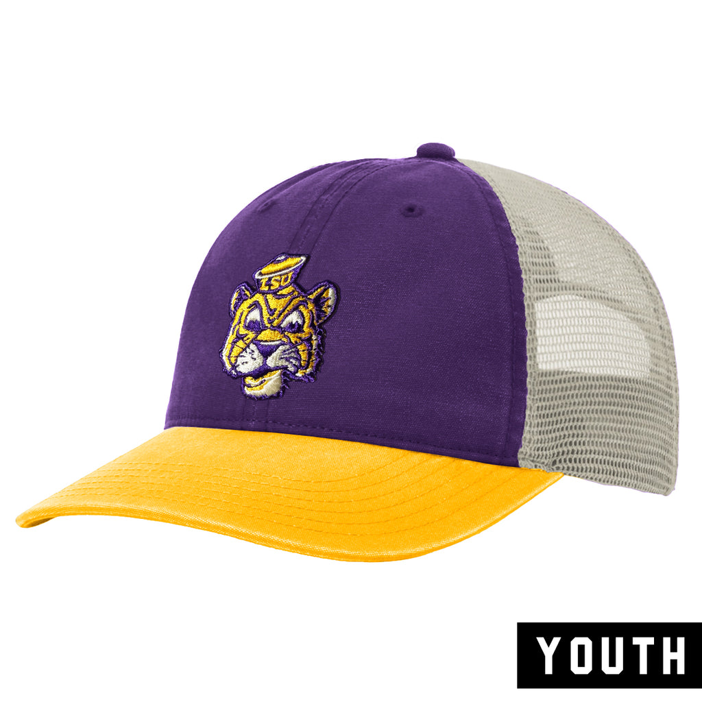 Headwear — Bengals & Bandits