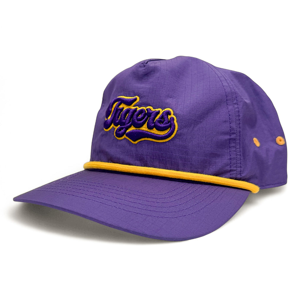 LSU Tigers — Bengals & Bandits