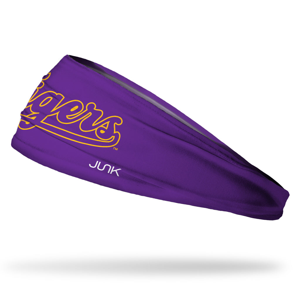 LSU Tigers — Bengals & Bandits