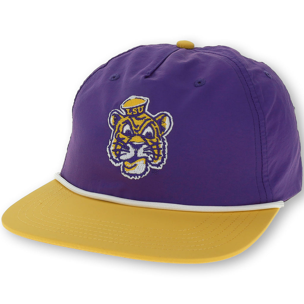 LSU Tigers — Bengals & Bandits