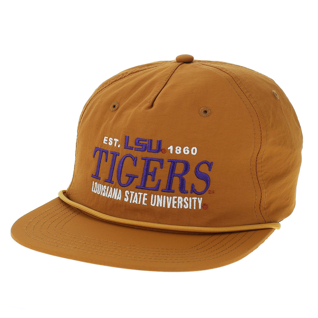LSU Tigers — Bengals & Bandits