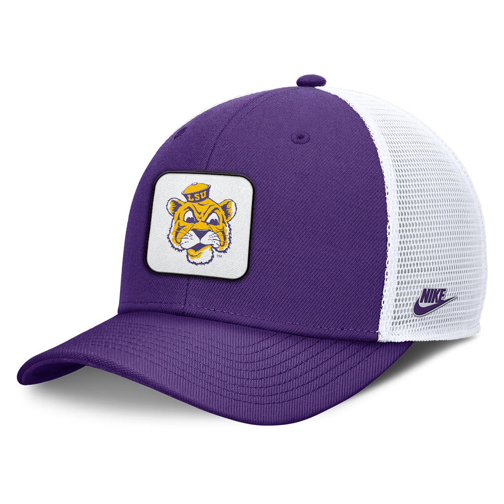 LSU Tigers — Bengals & Bandits