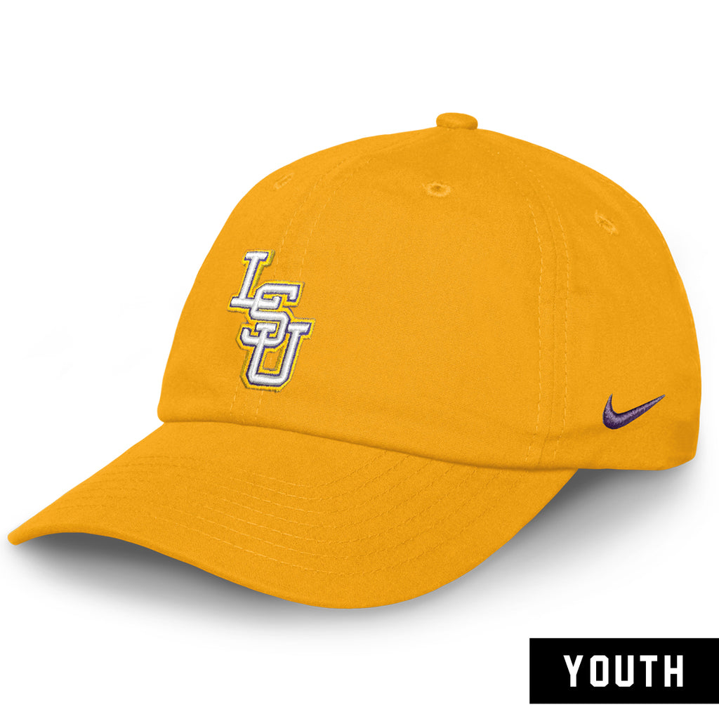 LSU Tigers — Tagged "Type: Headwear" — Bengals & Bandits