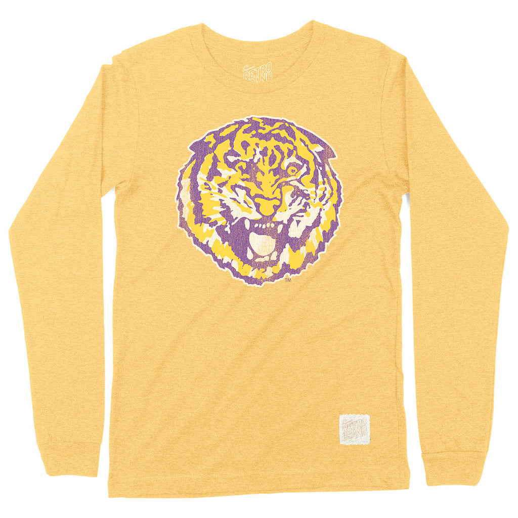 LSU Tigers — Tagged "Style / Fit: Guy's" — Bengals & Bandits