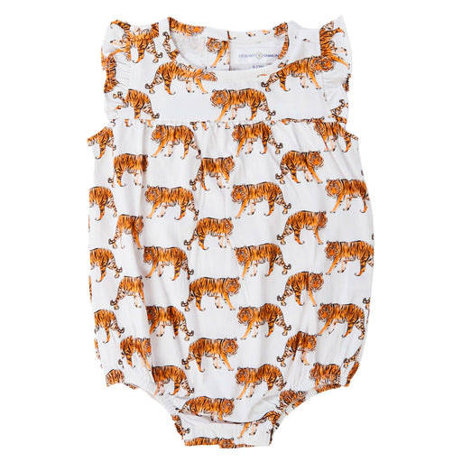 Infant — Bengals & Bandits