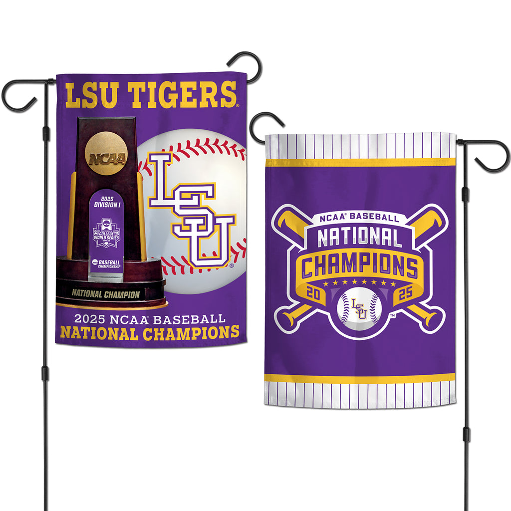 LSU Tigers — Bengals & Bandits