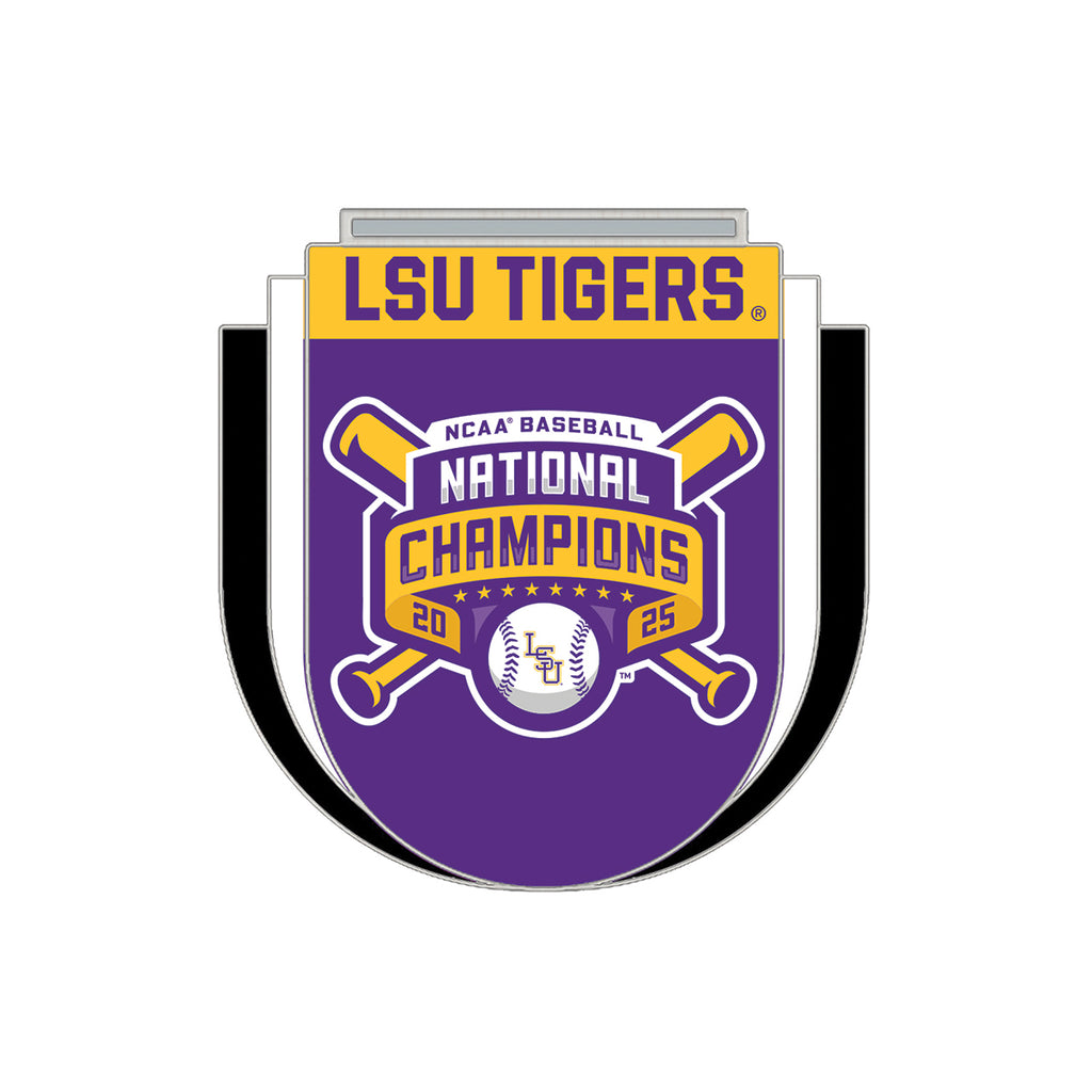 LSU Tigers — Bengals & Bandits