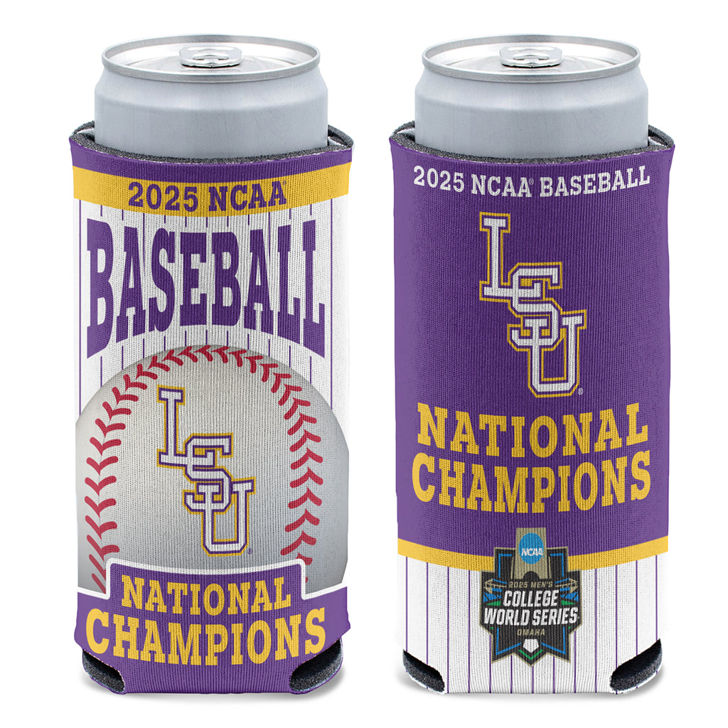 LSU Tigers — Bengals & Bandits