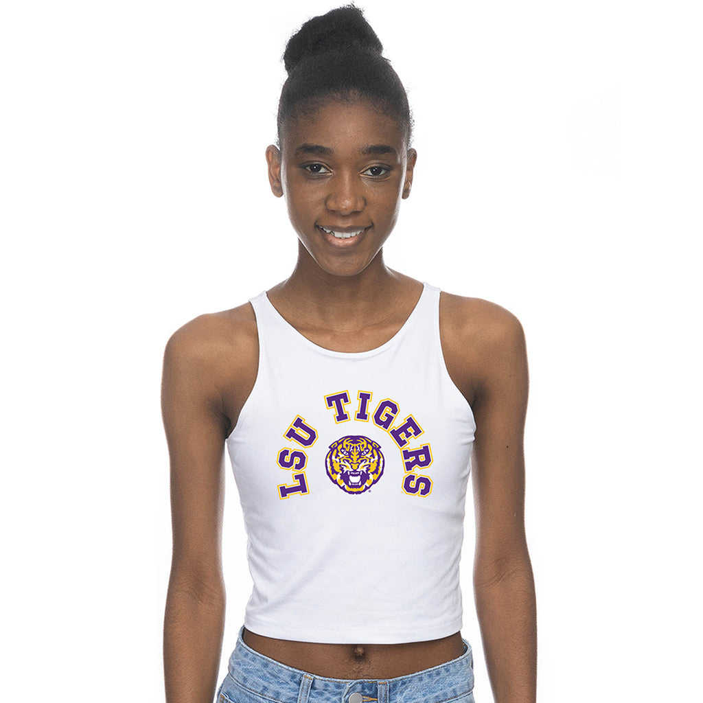 LSU Tigers — Tagged "Style / Fit: Girl's" — Bengals & Bandits