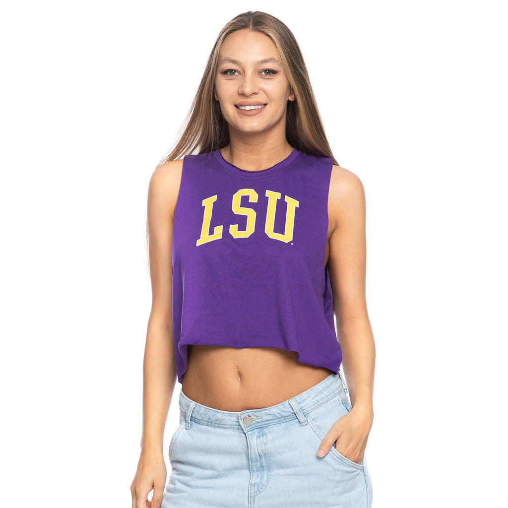 LSU Tigers — Tagged "Style / Fit: Girl's" — Bengals & Bandits