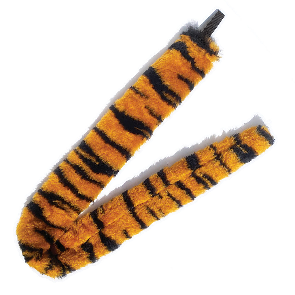 Exxon Tiger Tail