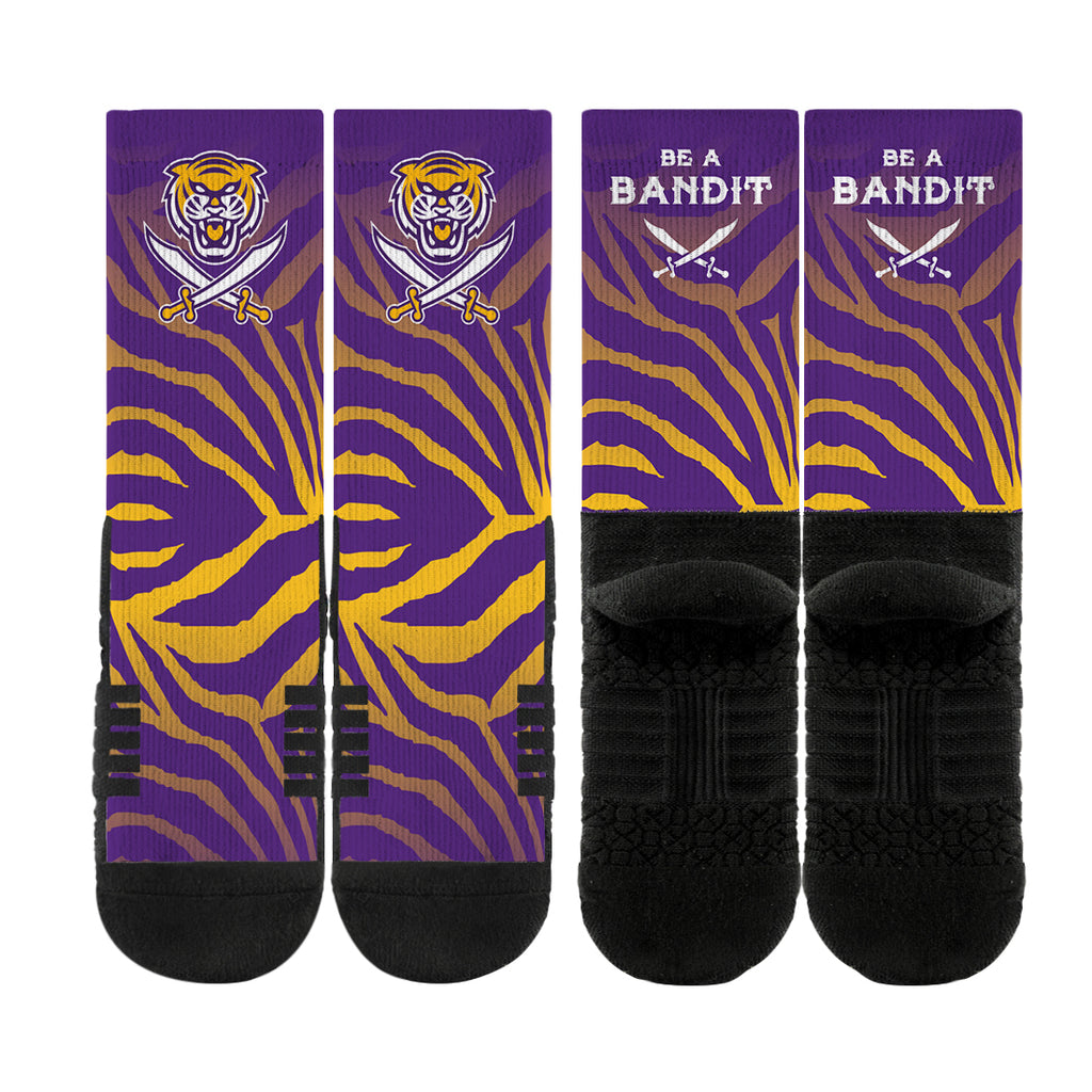 Socks — Bengals & Bandits
