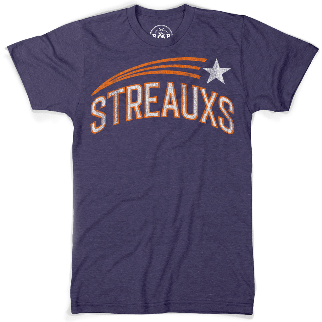 Houston Astros — Bengals & Bandits