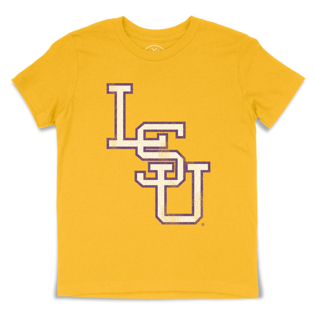 LSU Baseball — Bengals & Bandits