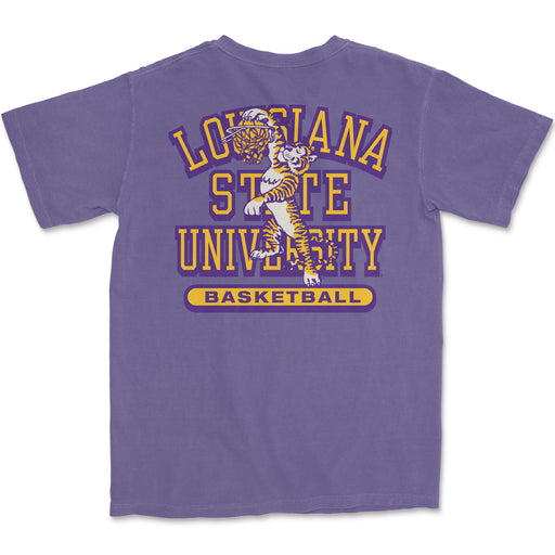 Garment Dyed Apparel — Bengals & Bandits